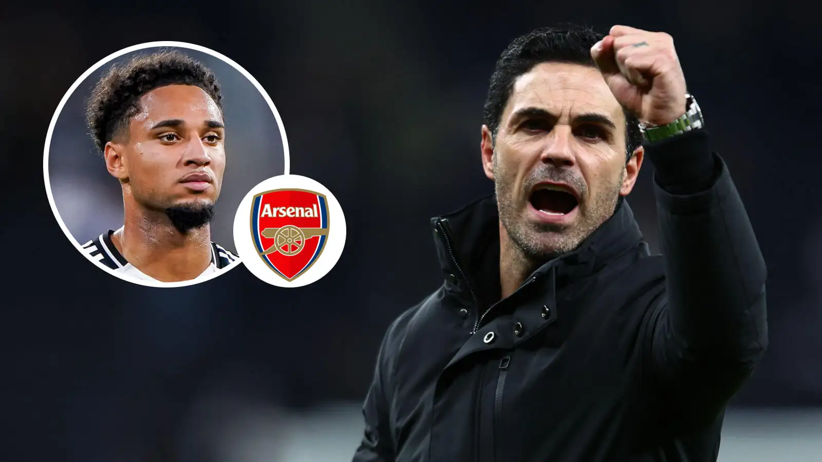 Arsenal: Eze repeat ON as Gunners barge Tottenham aside for electric £ ...