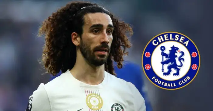 Real Madrid: Agreement reached for Chelsea star as Fabrizio Romano ...
