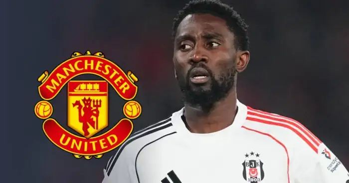 Man Utd news: Strange swap deal in the works as talks opened to sign ...