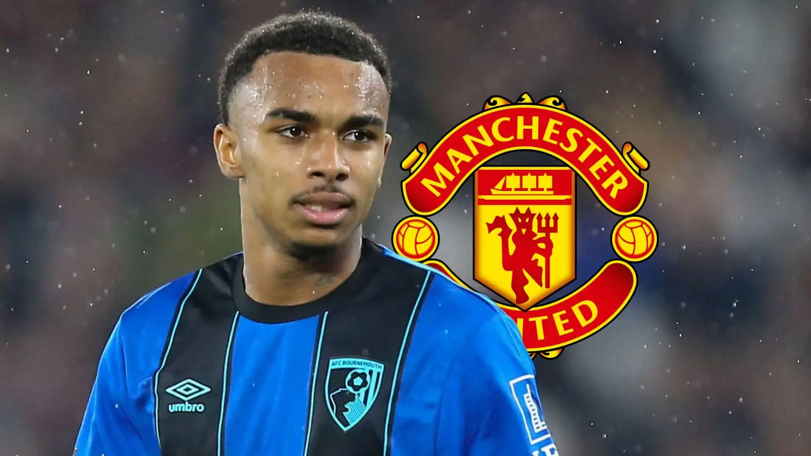 Man Utd transfer news: Scouts left stunned by £60m-rated 10-goal Prem ...