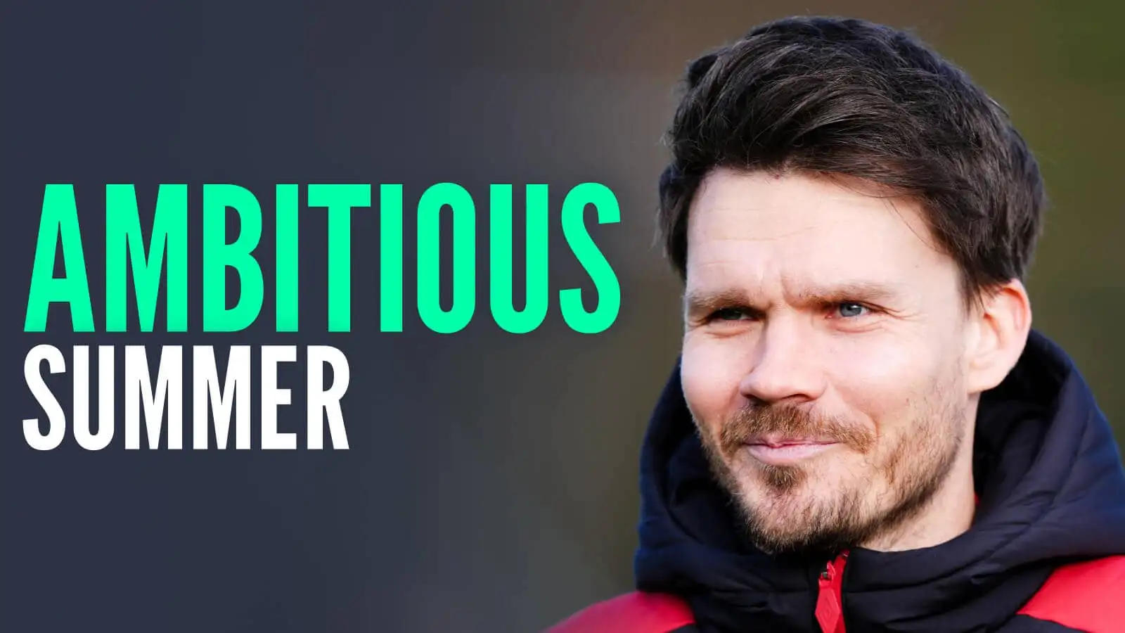 Rangers: THREE brilliant new signings lined up as Danny Rohl eyes game ...
