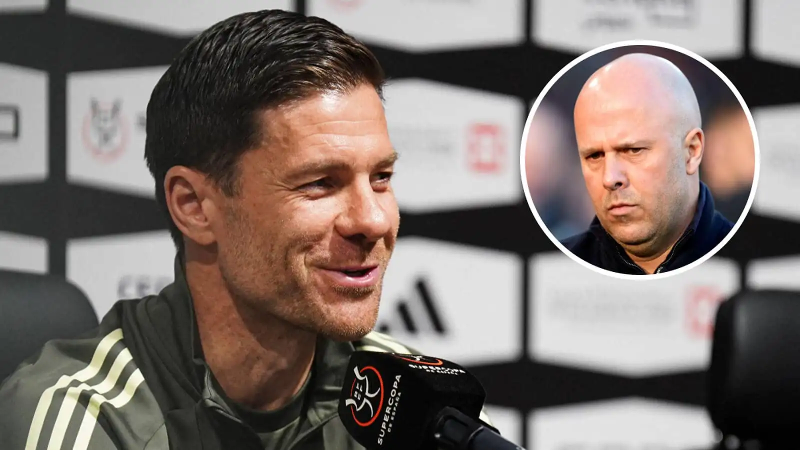 Arne Slot sack: Xabi Alonso ready for spectacular return as Liverpool ...