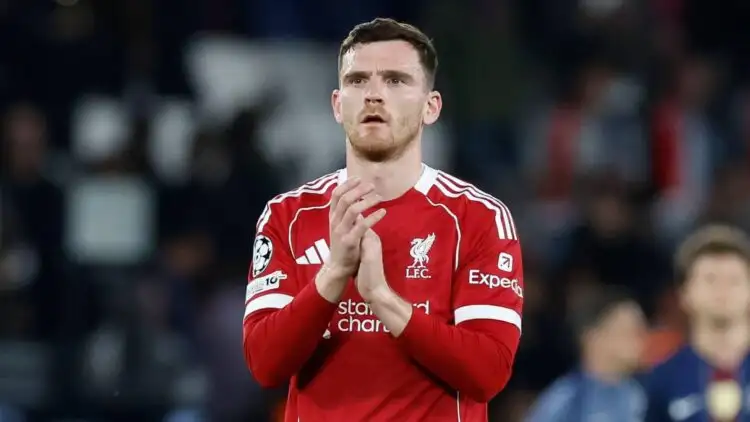 Liverpool star has ‘an agreement on everything’ with Tottenham ...