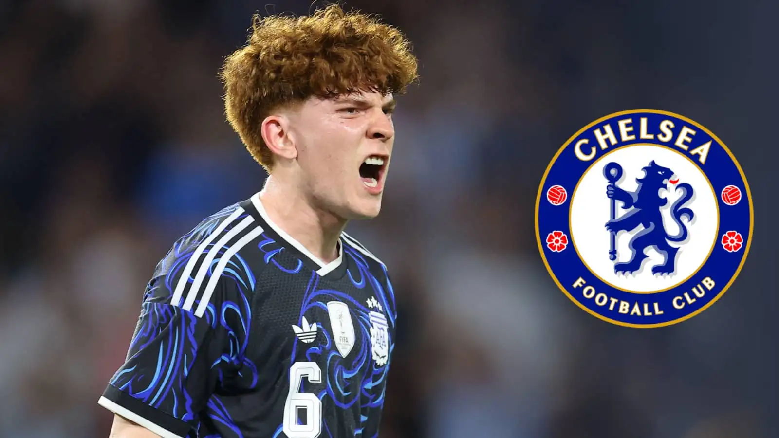 Chelsea transfer news: Bayern Munich stunned as 'talks' for Argentina ...