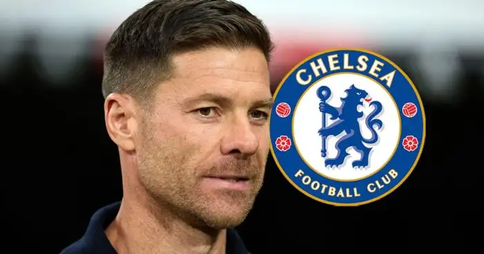 Chelsea next manager: Xabi Alonso agrees deal in principle