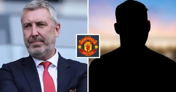Man Utd transfer news: INEOS receive 'GREEN LIGHT' to sign £55m ...