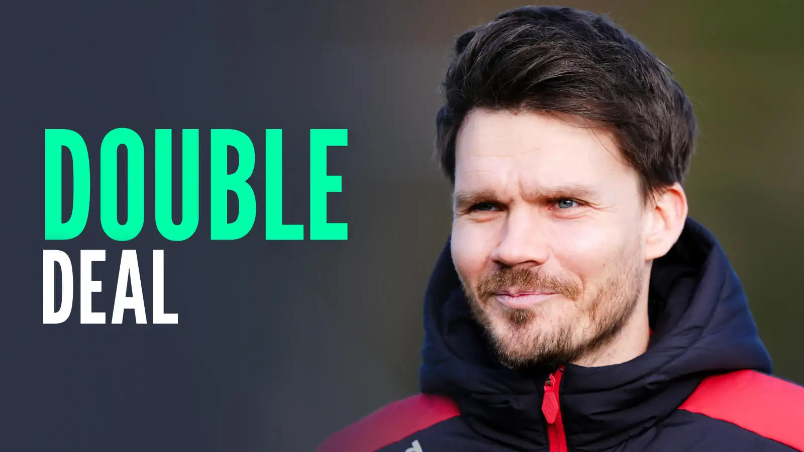 Rangers: Statement DOUBLE signing imminent in game-changing coup for ...