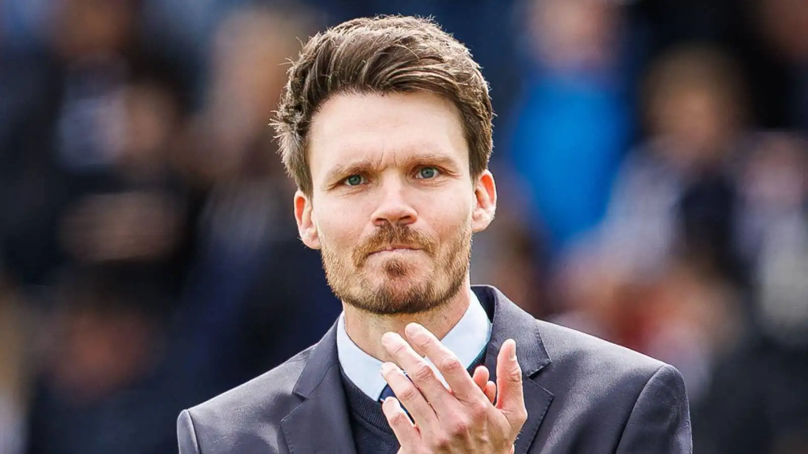 Rangers: Deal for rising star under threat as Crystal Palace, Nott'm ...