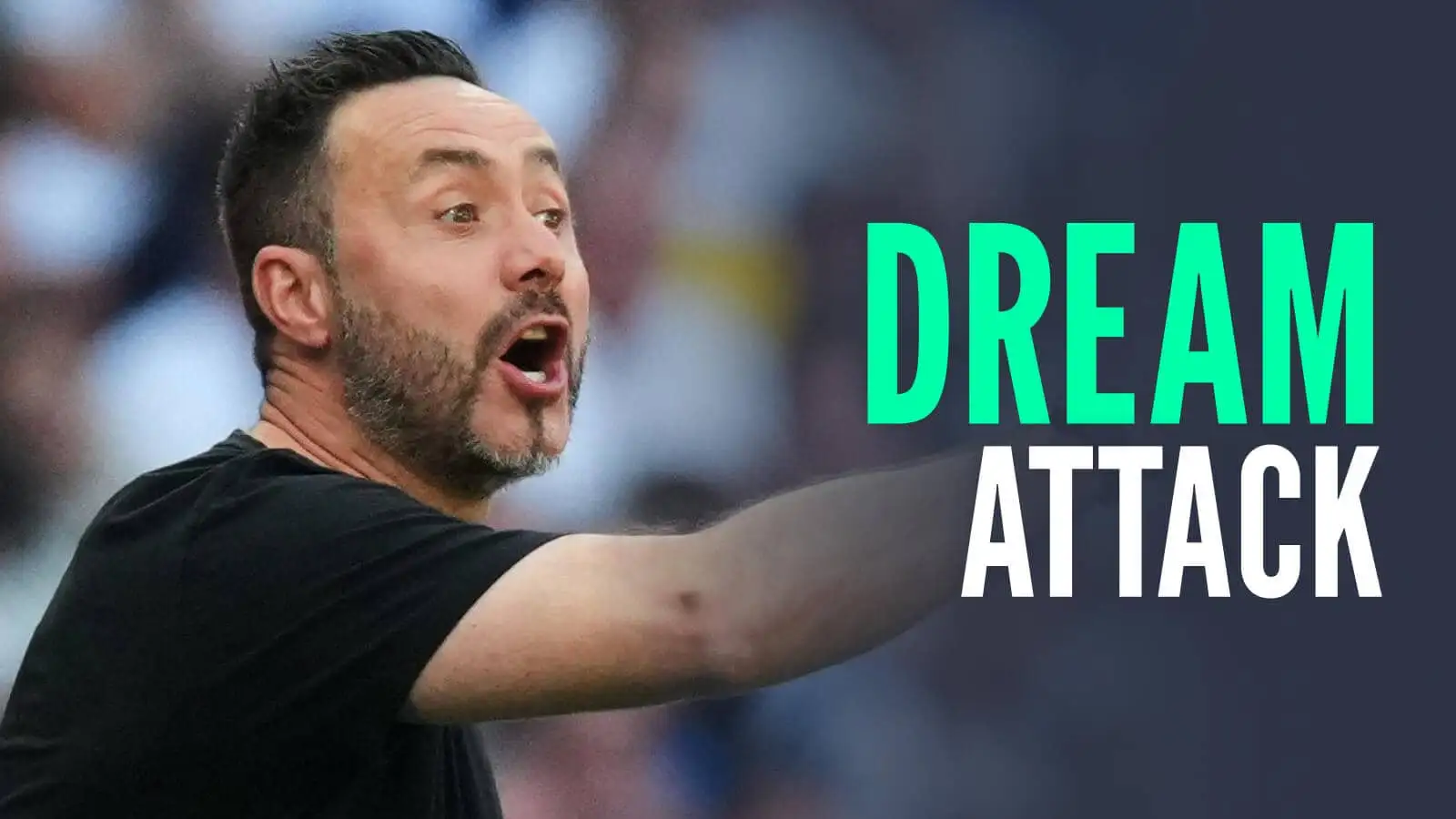 Tottenham transfer news: ENIC to splurge £125m on 'dream' De Zerbi ...
