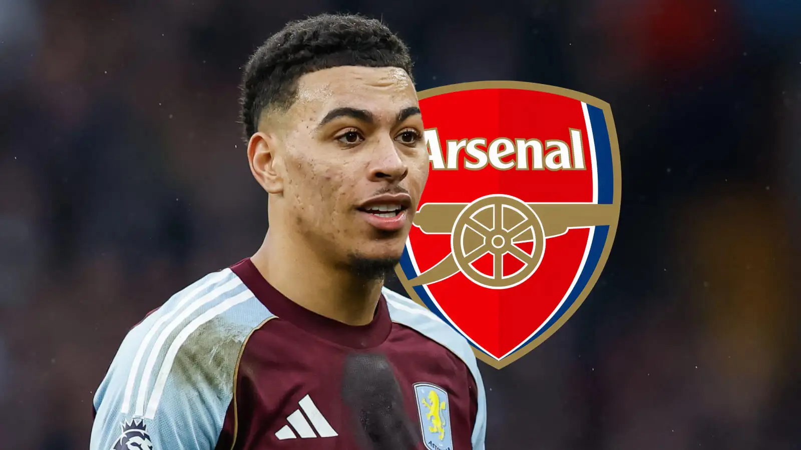 Arsenal transfer news: TRIPLE signing bombshell as £100m deal 'accelerates'