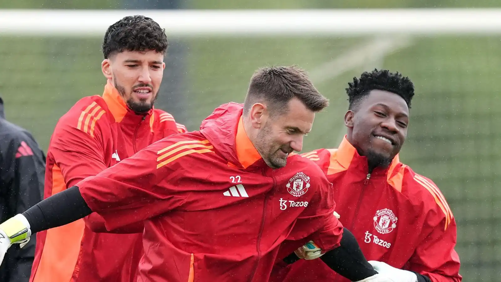Man Utd transfer news: Red Devils star 'SIGNS' new deal as Onana, INEOS ...