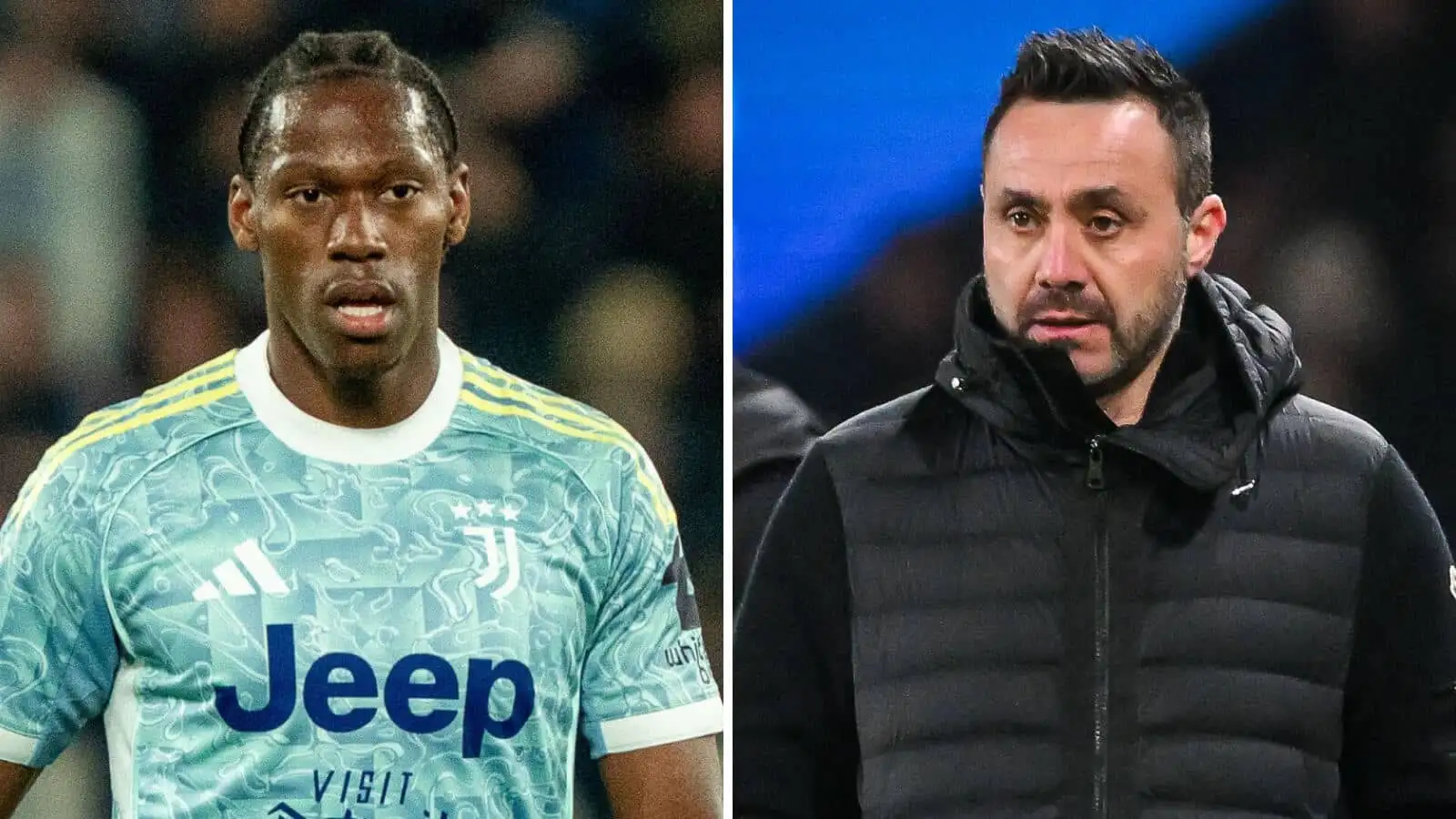 Tottenham transfers: Two stars targeted by Juventus in SWAP proposal as ...