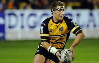 No better start, says Hudson | Love Rugby League