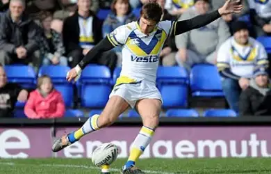 Wolves comfortable with overseas quota | Love Rugby League