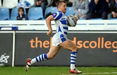 Championship Preview: Halifax | Love Rugby League