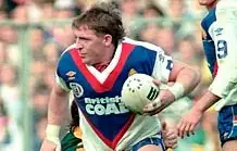 Gregory - Time for a new Wigan legacy | Love Rugby League