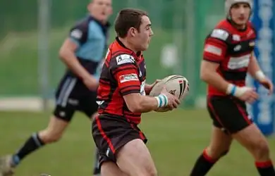 Hunslet complete squad with Kain | Love Rugby League