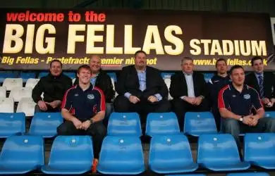 Featherstone set for ground upgrade | Love Rugby League