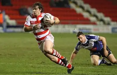 A Bolton Development Perspective | Love Rugby League