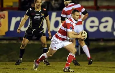 Batley braced for battle | Love Rugby League