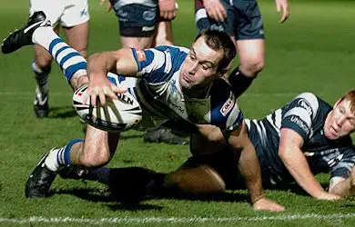 Halifax retain Beswick | Love Rugby League