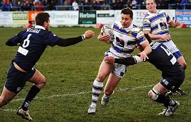 Rudd wants to finish with Grand Final glory | Love Rugby League