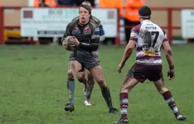 Halifax 22-32 Leigh | Love Rugby League