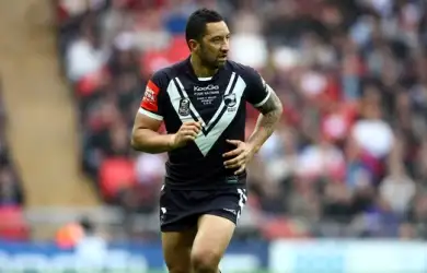 Talks for an Indigenous-NZ Maori match | Love Rugby League