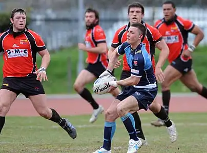 Garry Schofield's son signs for Dewsbury | Love Rugby League