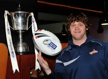 Duffy grateful for Leigh rescue | Love Rugby League