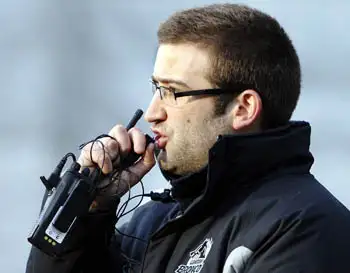 Powell happy with London progress | Love Rugby League