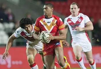Leon Pryce to join Hull FC | Love Rugby League