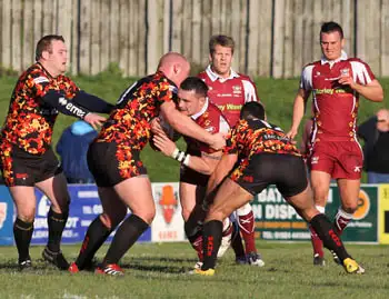 Championship Weekend Preview | Love Rugby League