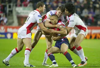 Oldham fight off rivals to keep Dallimore | Love Rugby League