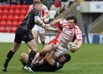 John Duffy announces retirement | Love Rugby League