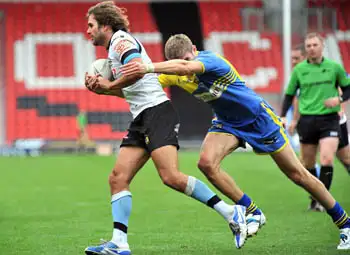 Veivers urges Forber to fight for place | Love Rugby League