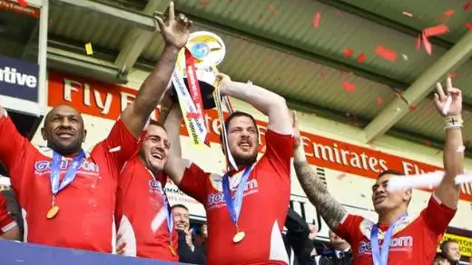 Swire outlines stability as reason for Sheffield success | Love Rugby ...
