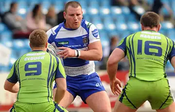 Leigh confirm Barlow signing | Love Rugby League
