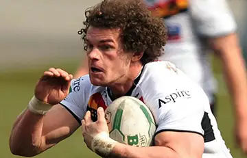 Langley: I want to stay | Love Rugby League