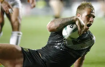 Westerman signs Hull extension | Love Rugby League