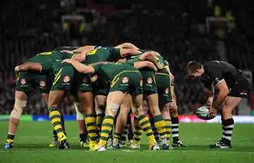 Fewer scrums after NRL rule changes | Love Rugby League