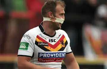 Platt returns to Super League with Salford | Love Rugby League