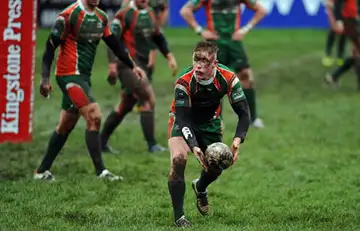 Thackeray and Canterbury named players of the week | Love Rugby League