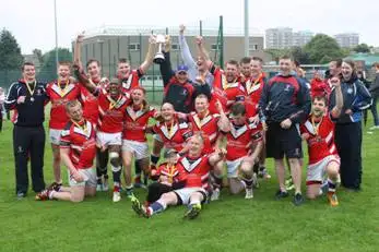 Warrior Grindlay maintaining Aberdeen's student tradition | Love Rugby ...