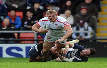 South Sydney Rabbitohs | Love Rugby League