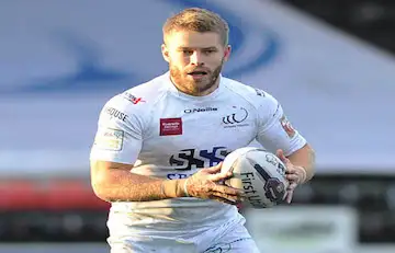 Hanbury in high demand | Love Rugby League