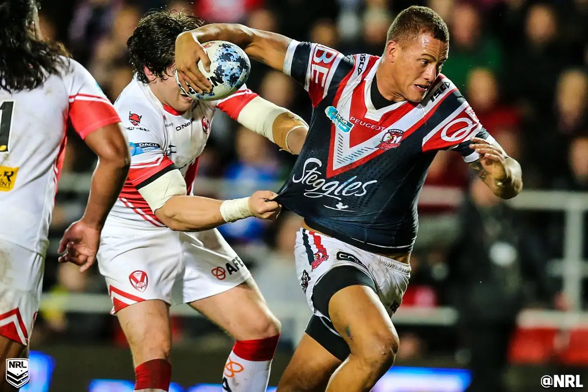 Cunningham: Score wasn't a true reflection | Love Rugby League