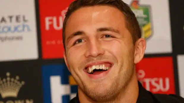 South Sydney Rabbitohs | LoveRugbyLeague