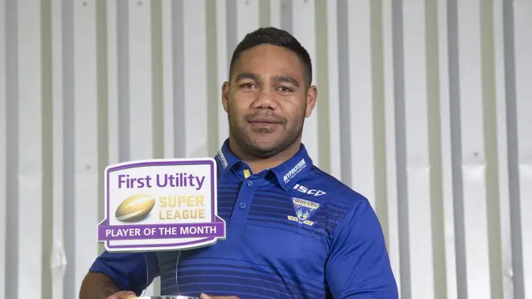 Who will win Man of Steel? | Love Rugby League