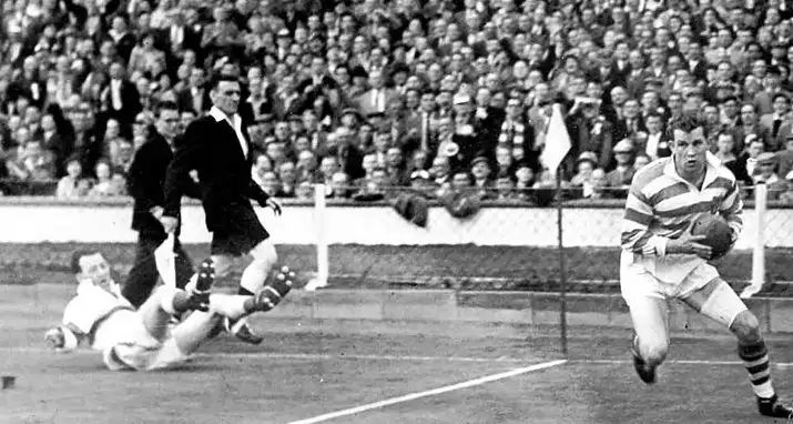 Mick Sullivan passes away | Love Rugby League